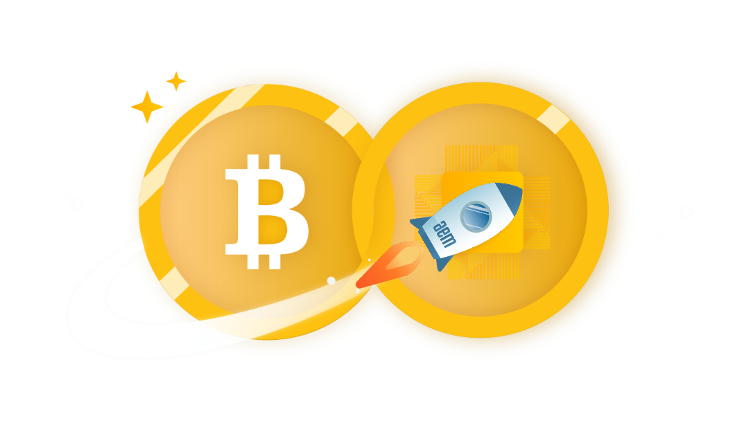 AEM Algorithm | Simple Crypto Accounting Software