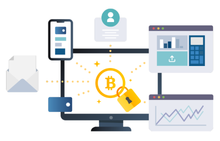 AEM Algorithm | Simple Crypto Accounting Software