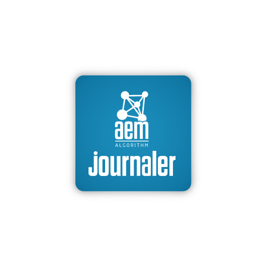 AEM Algorithm | Simple Crypto Accounting Software