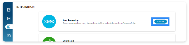 AEM Algorithm | Simple Crypto Accounting Software